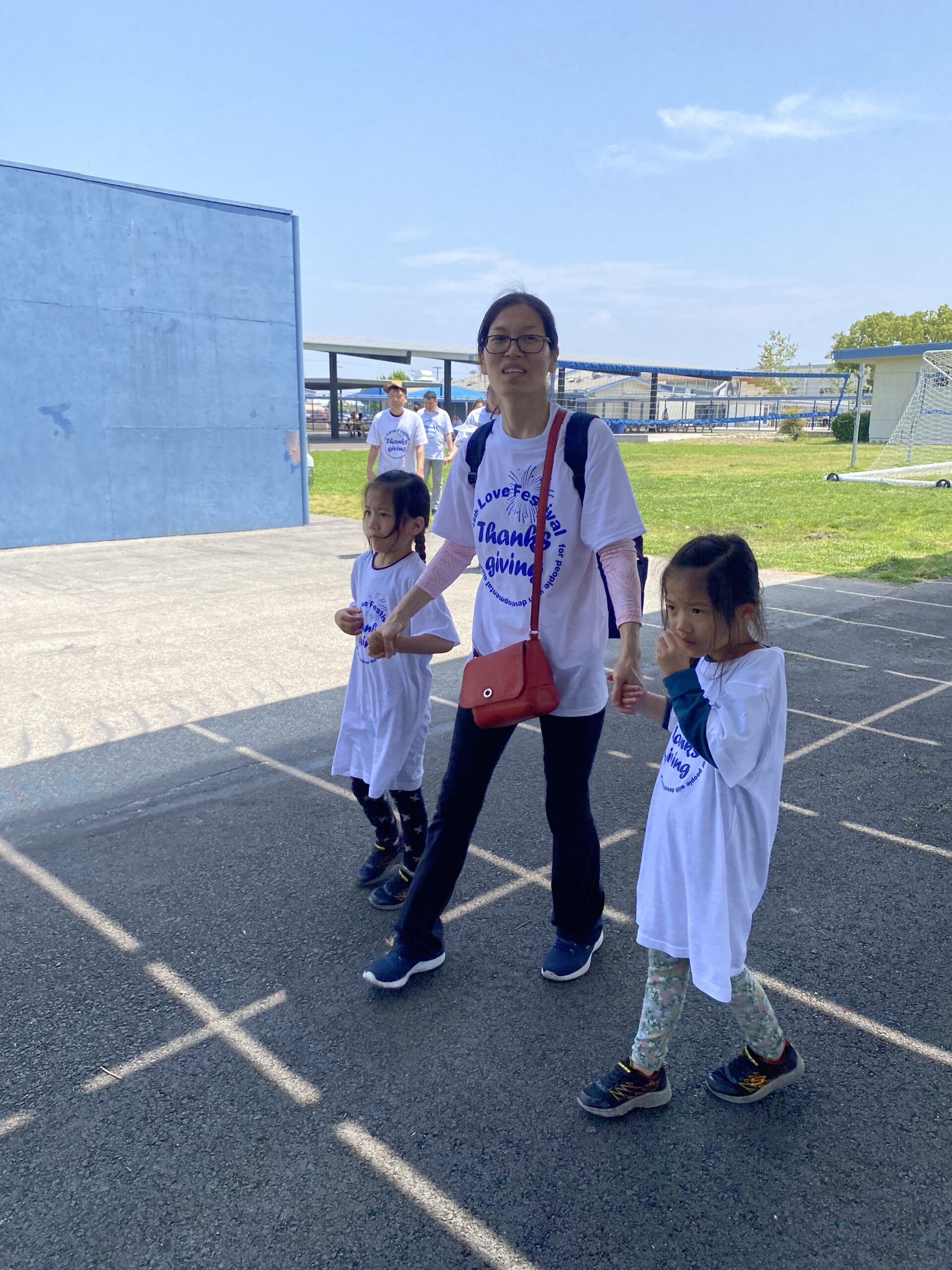 2023 Love Festival – ANC GM 부모모임